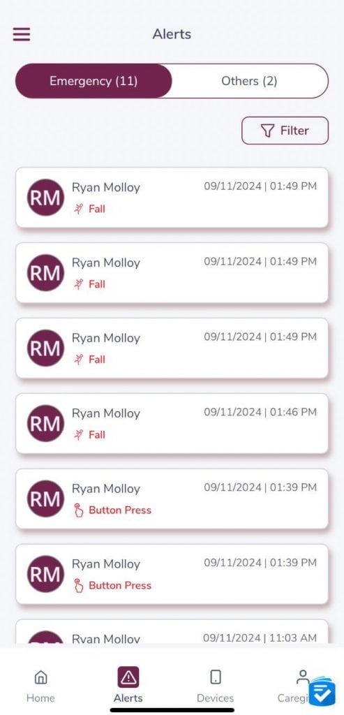 Lifeline Medical Alert System Review 2025