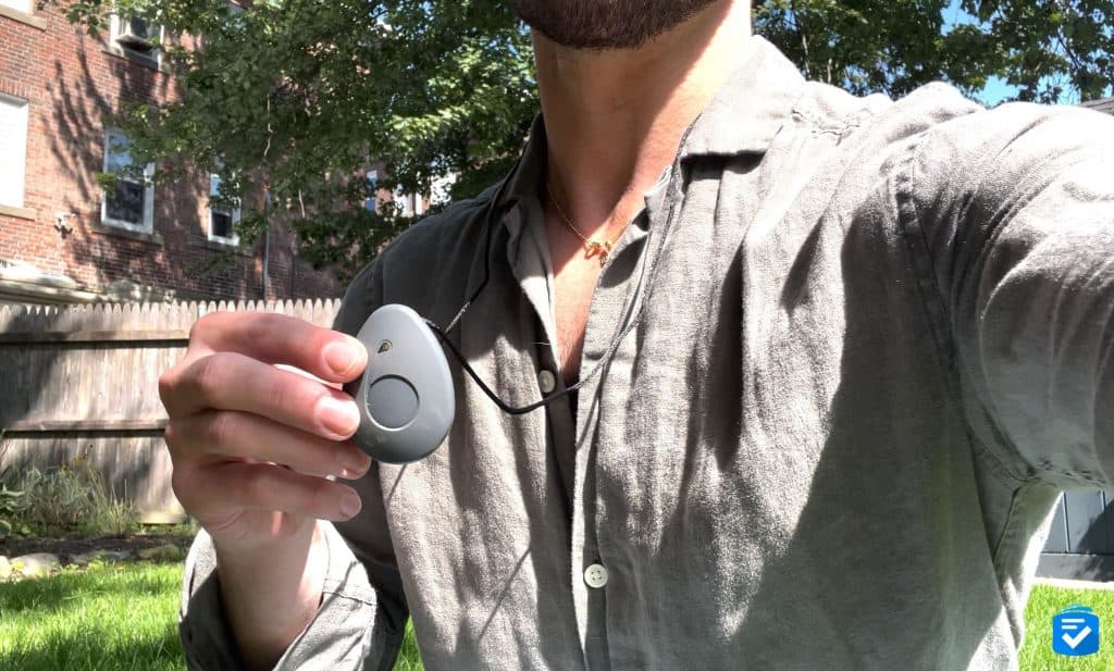 Lifeline Medical Alert System Review 2026