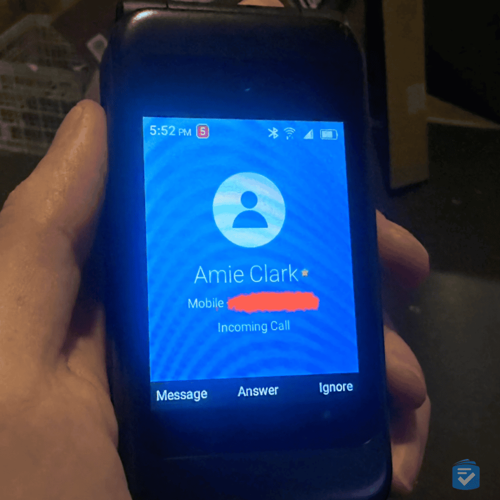 Iris Easy Flip Review, a Hands-On Test