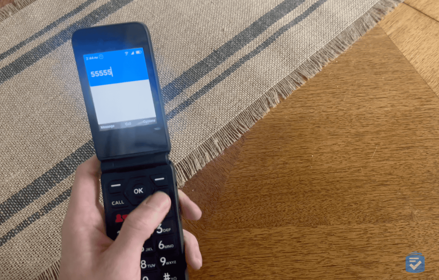 Iris Easy Flip Review, a Hands-On Test