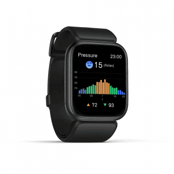 The 3 Best Blood Pressure Smartwatches for Seniors in 2026